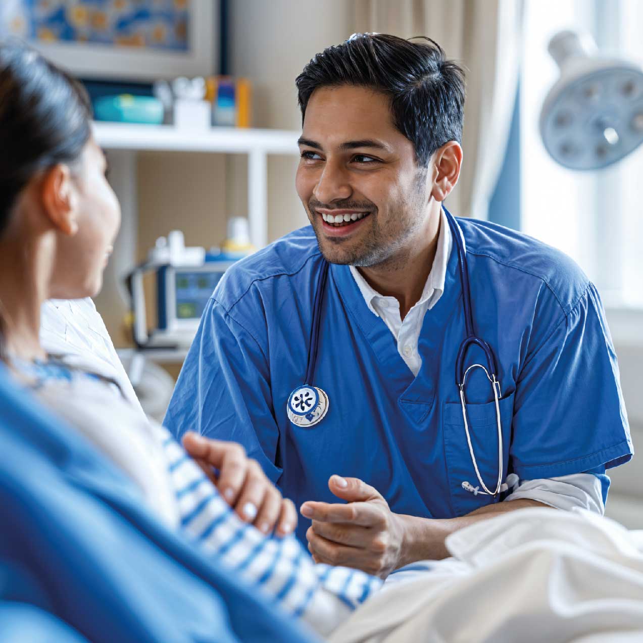 EliteCare Experience - Elite Care Health Center